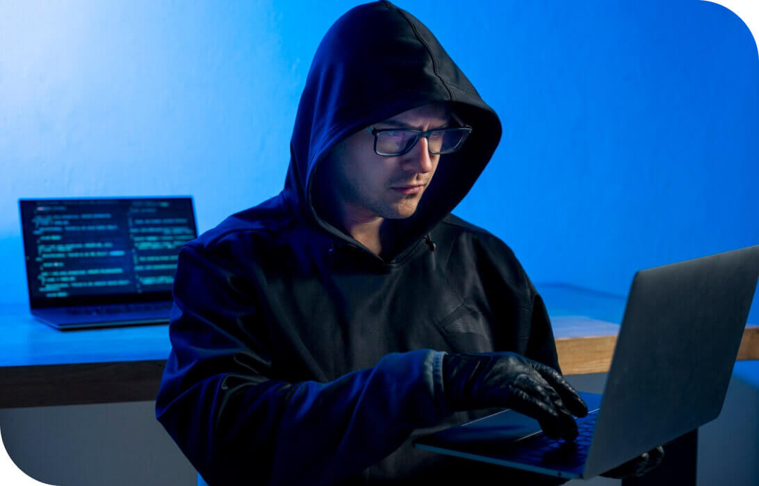 Paheli Cyber Security React Js Template