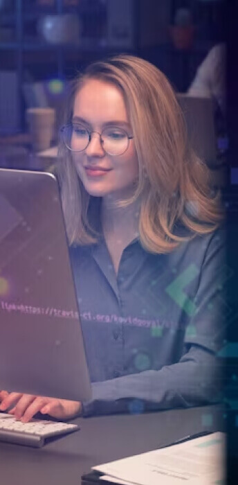 Paheli Cyber Security React Js Template