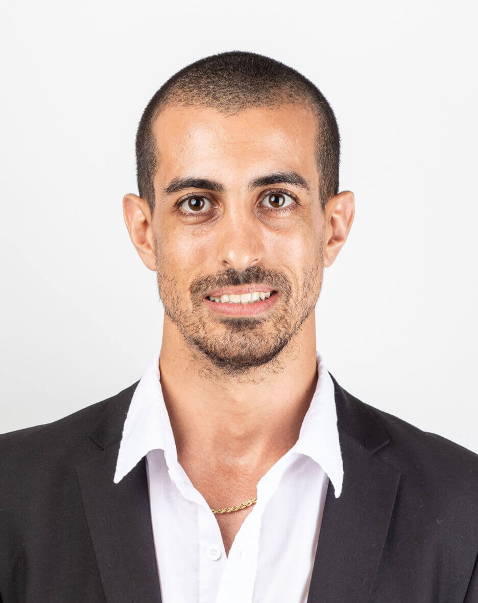 Paheli Cyber Security React Js Template