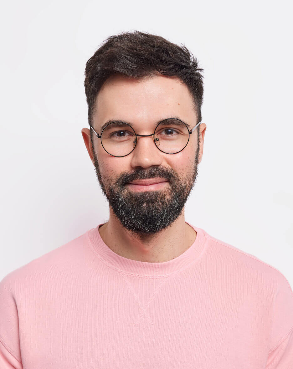 Paheli Cyber Security React Js Template